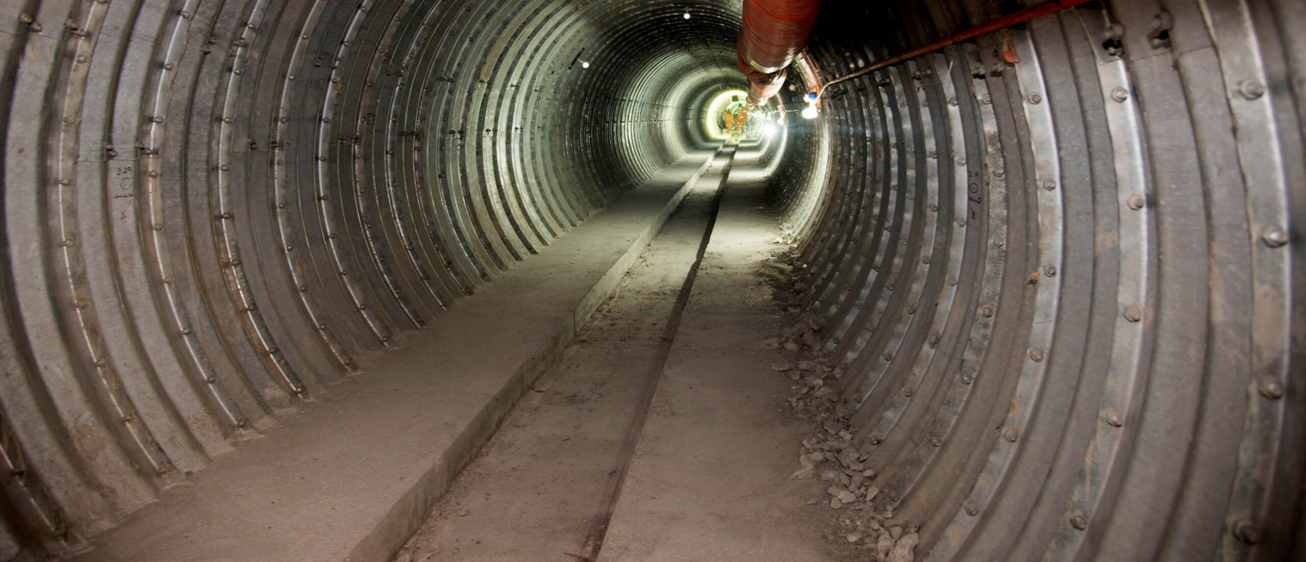 Túneles Urbanos – CONPAX